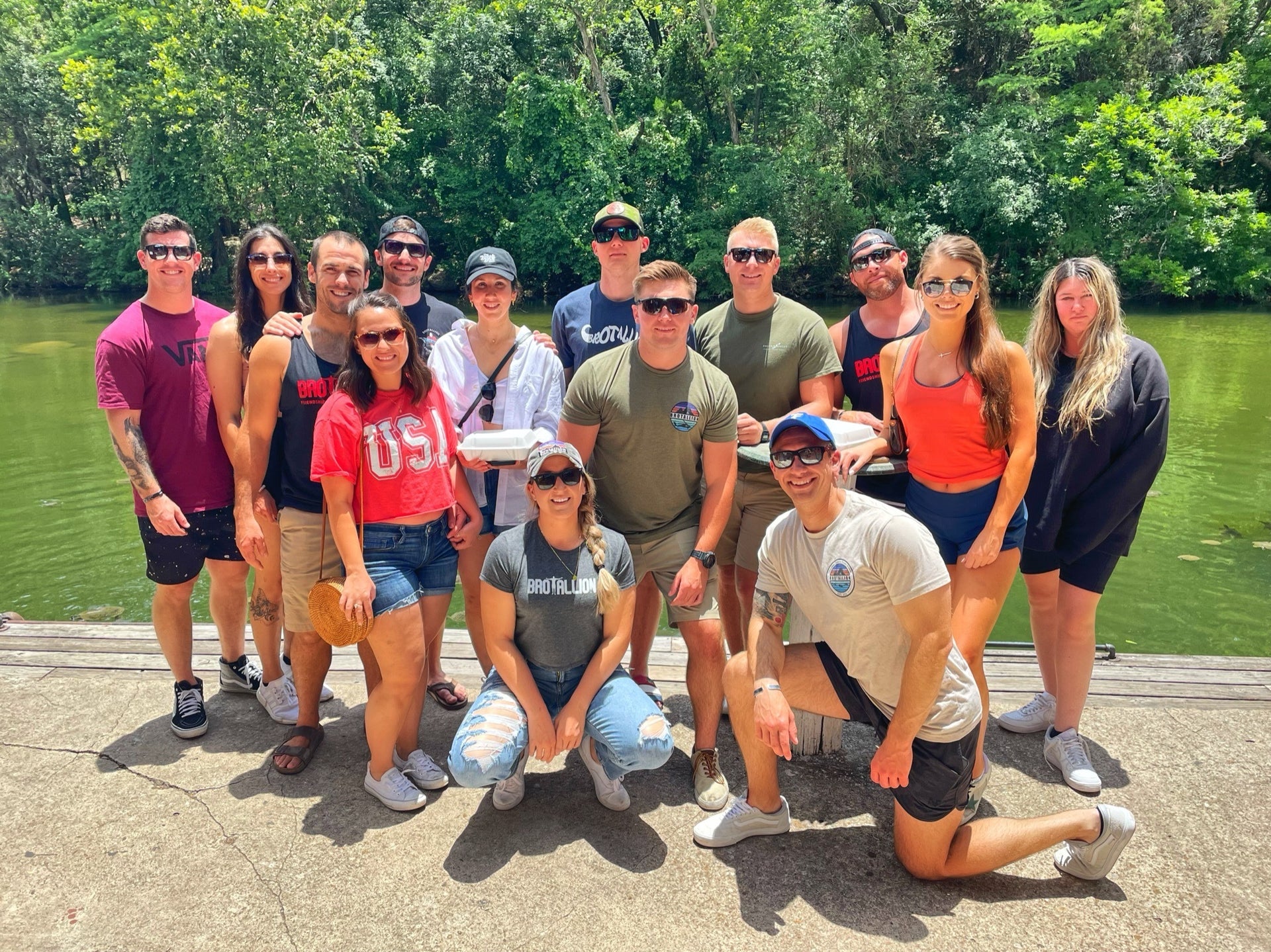 About Us | Custom Military Apparel | Pilot Gear Store | Brotallion ...