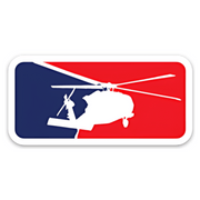 Stickers | Helicopter Stickers | Fly Army Sticker | Hawk Sticker ...