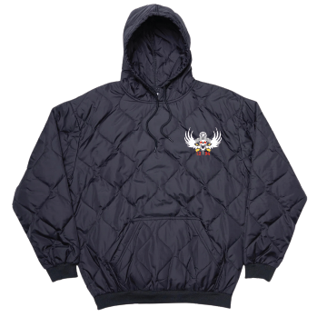 ODA 1234 Field Hoodie Embroidery – Brotallion LLC