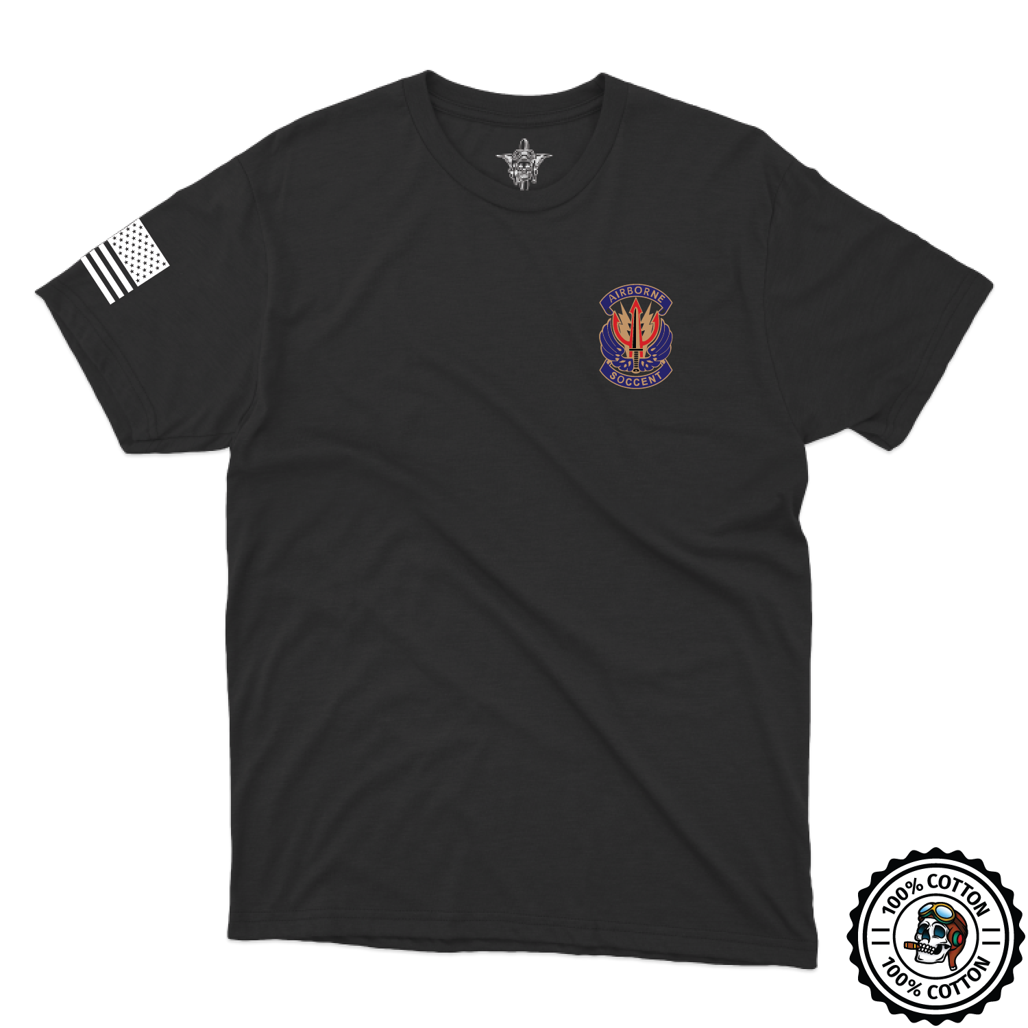 SOJTF-C J4 T-Shirt | Brotallion – Brotallion LLC