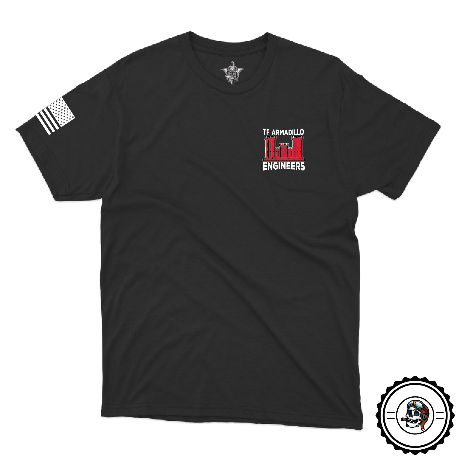 417th ECC T-Shirt | Brotallion – Brotallion LLC