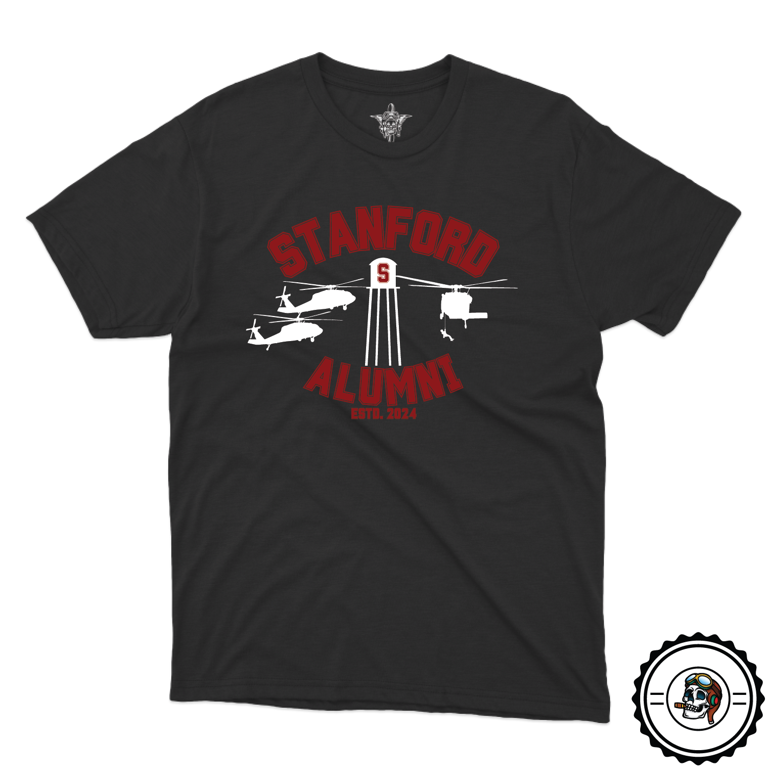 1-189 GSAB T-Shirt | Brotallion – Brotallion LLC