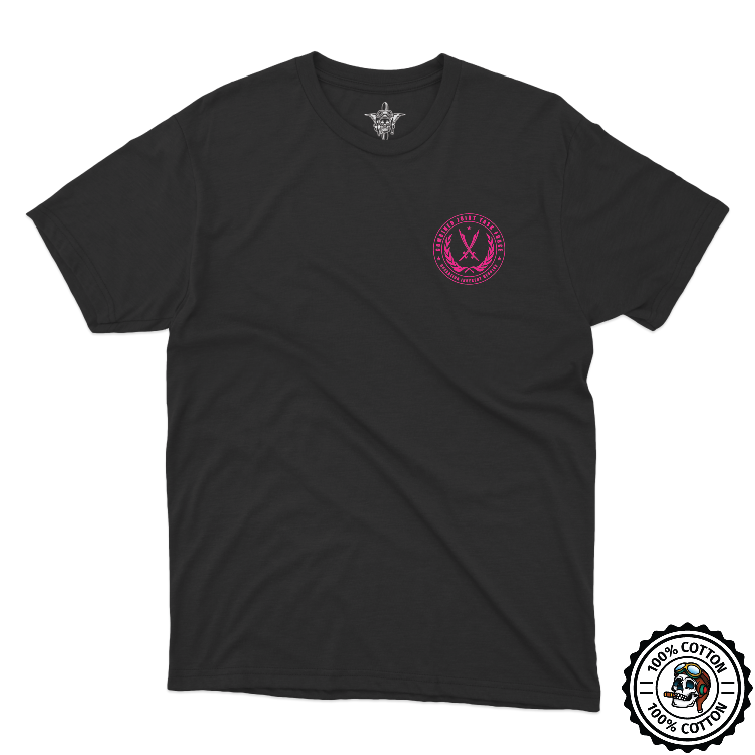 Devil Company, 1-181 IN T-Shirt | Brotallion – Brotallion LLC