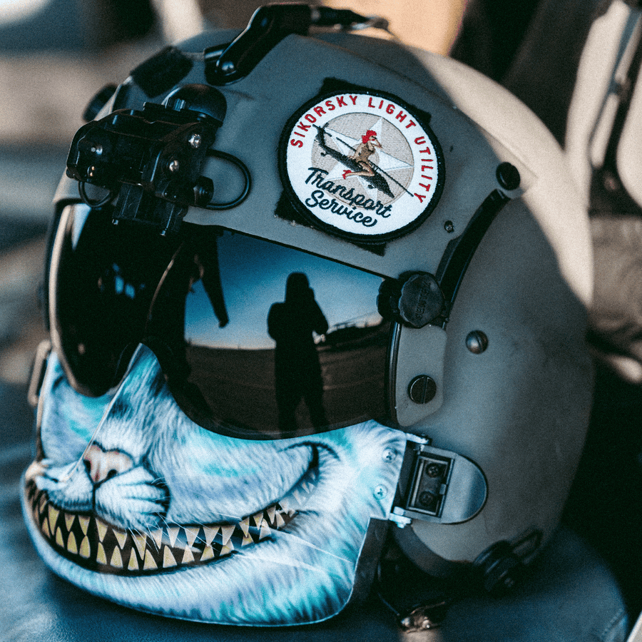 Military Aviation Patches | Aviator Patches | Helicopter Patch | Pilot ...