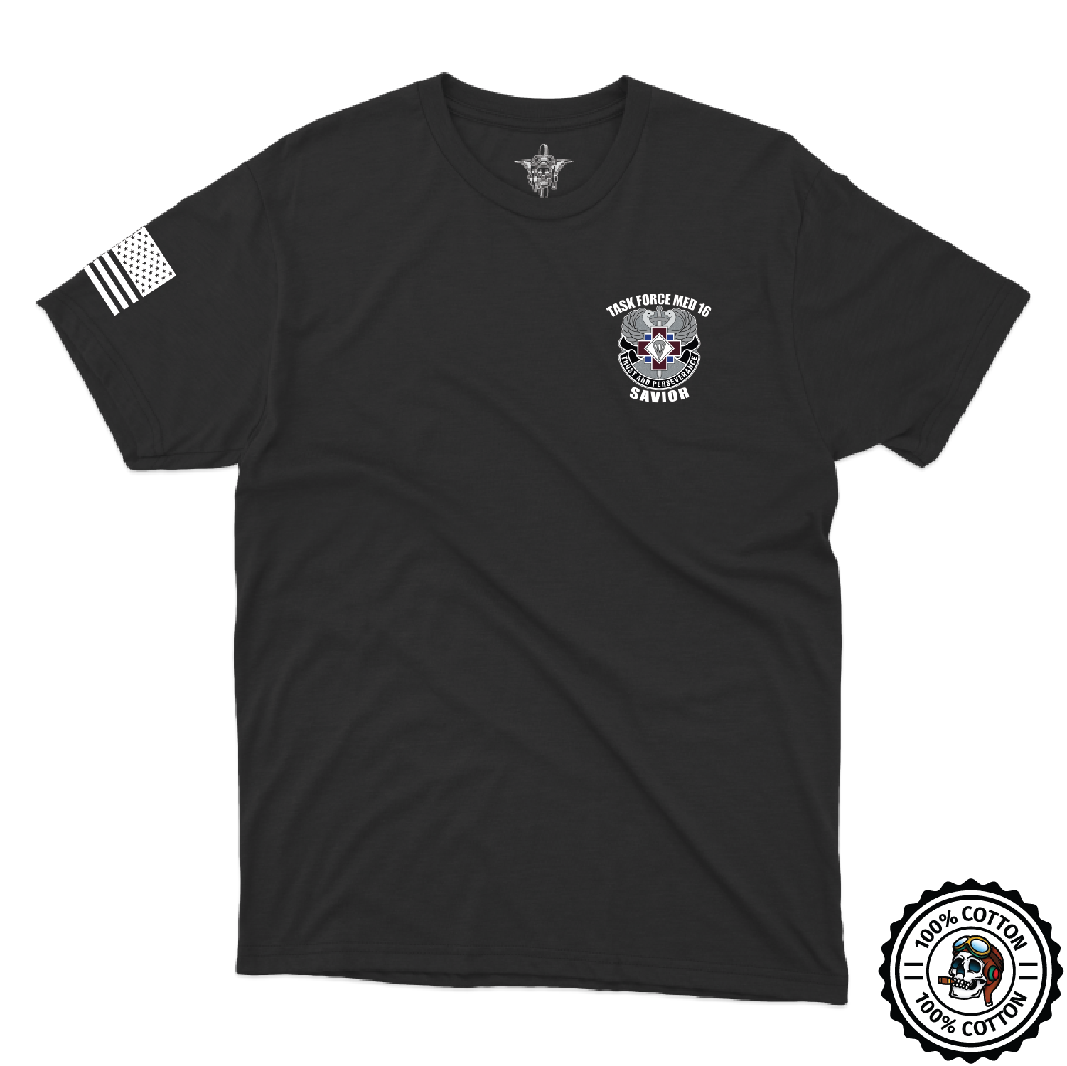 Task Force Med 16 T-Shirt | Brotallion – Brotallion LLC