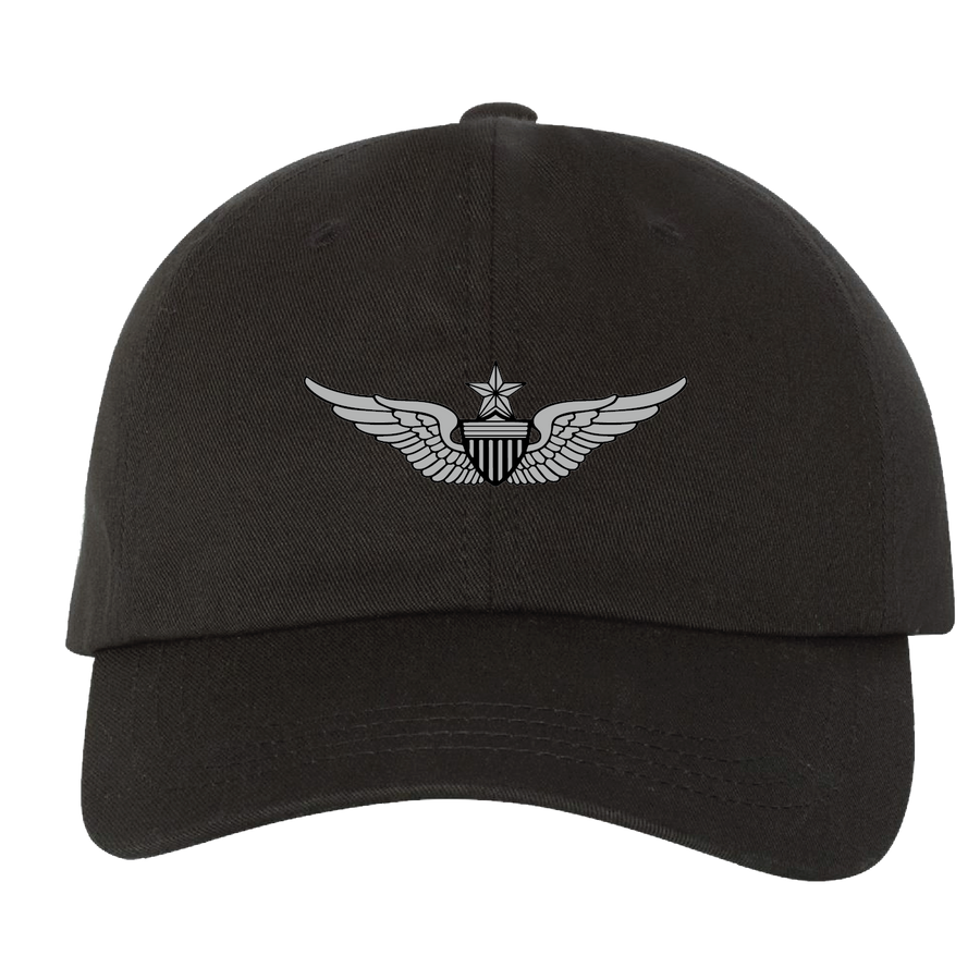 Custom Aviation Hats & Beanies | Military Helicopter Aviation Apparel ...