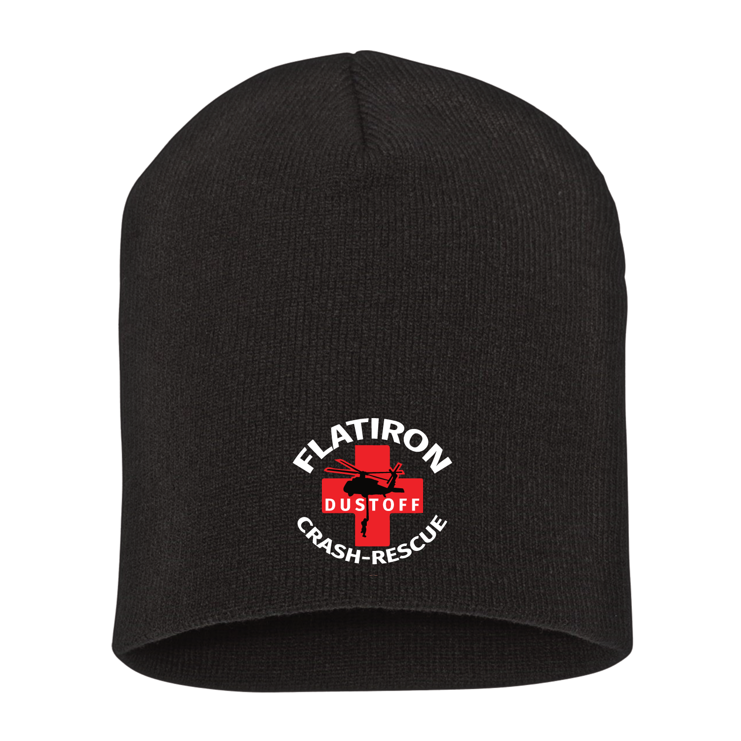 USAAAD, 1-223 AVN "FLATIRON" Beanies | Brotallion – Brotallion LLC