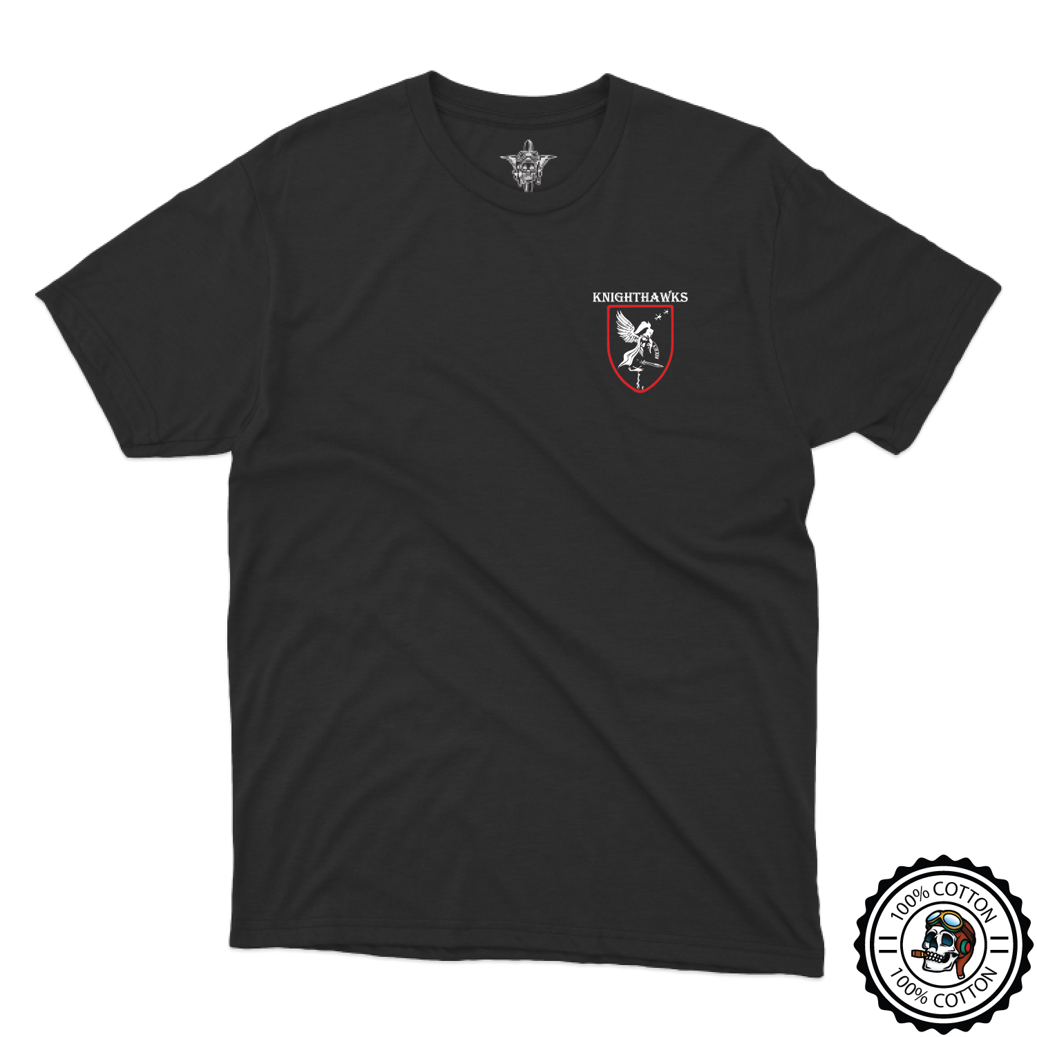 B Co 2-10 AHB “Wolfpack” T-Shirt | Brotallion – Brotallion LLC