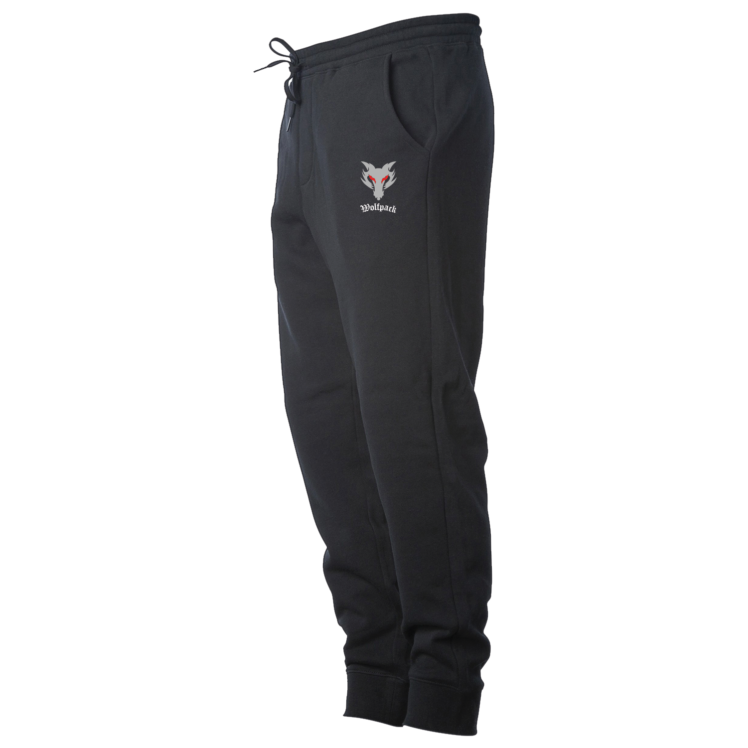 1-82 AB "Wolfpack" Sweatpants | Brotallion – Brotallion LLC