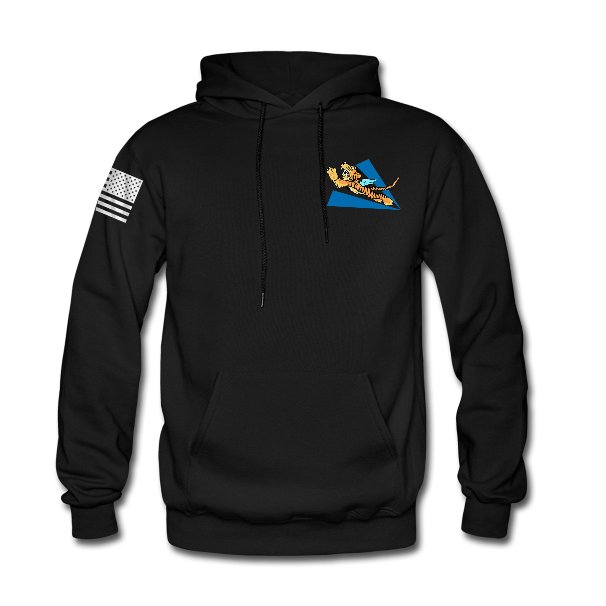 HHC, 1-229 AB Hoodie | Military Unit Shirts | Brotallion – Brotallion LLC