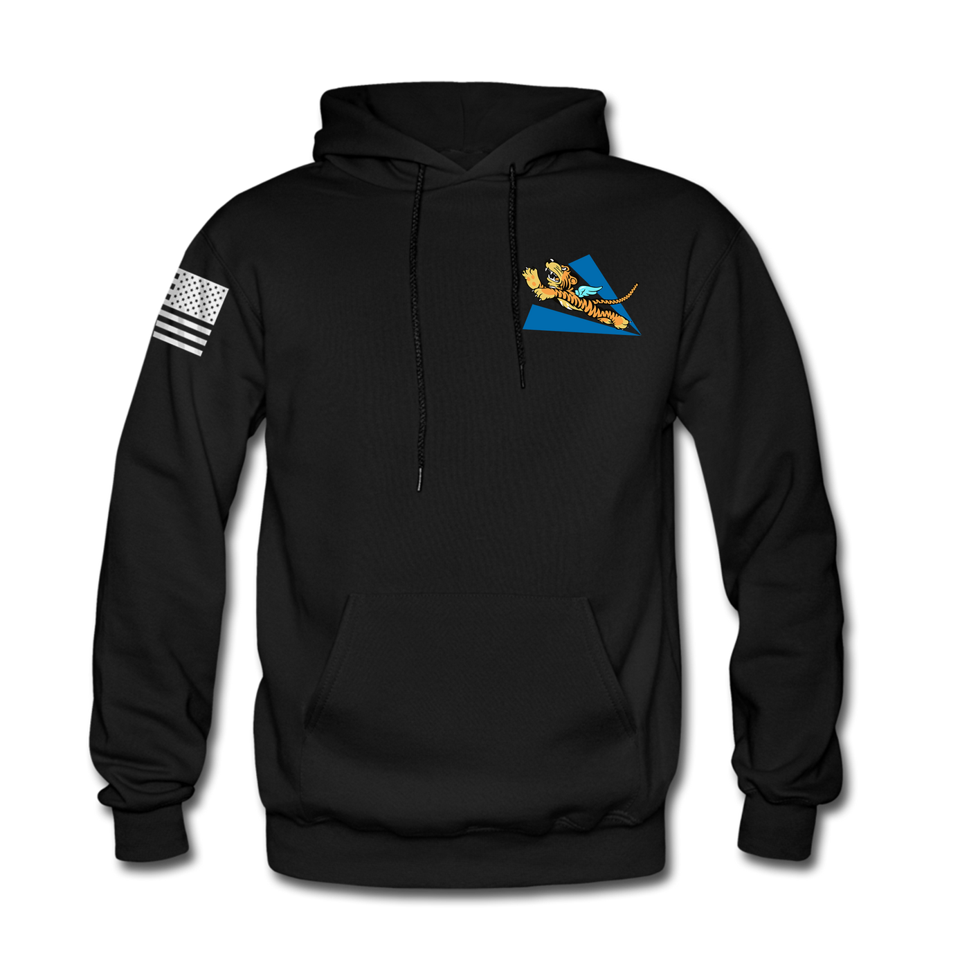 HHC, 1-229 AB Hoodie | Military Unit Shirts | Brotallion – Brotallion LLC