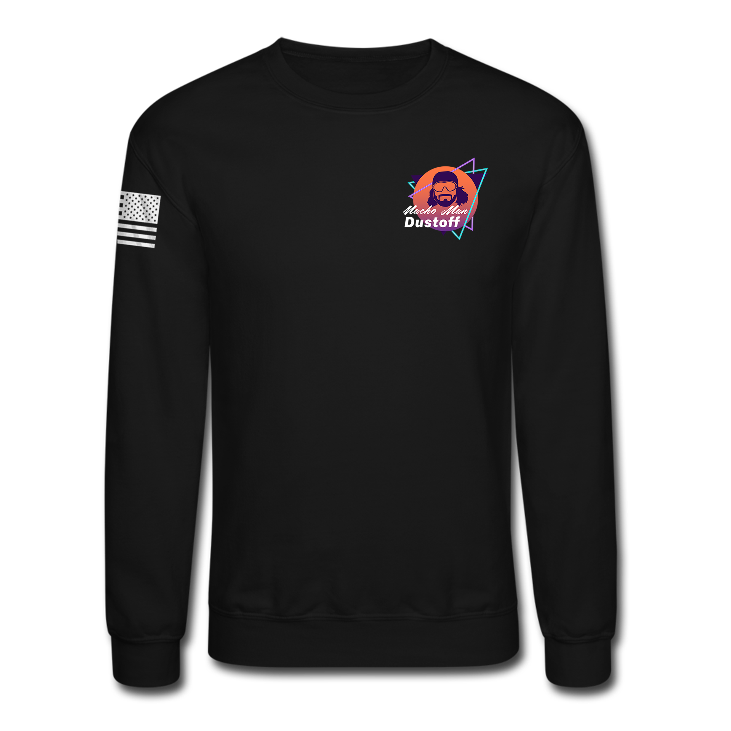 1 FSMP, C Co, 3-82 AVN Sweatshirt | Brotallion – Brotallion LLC