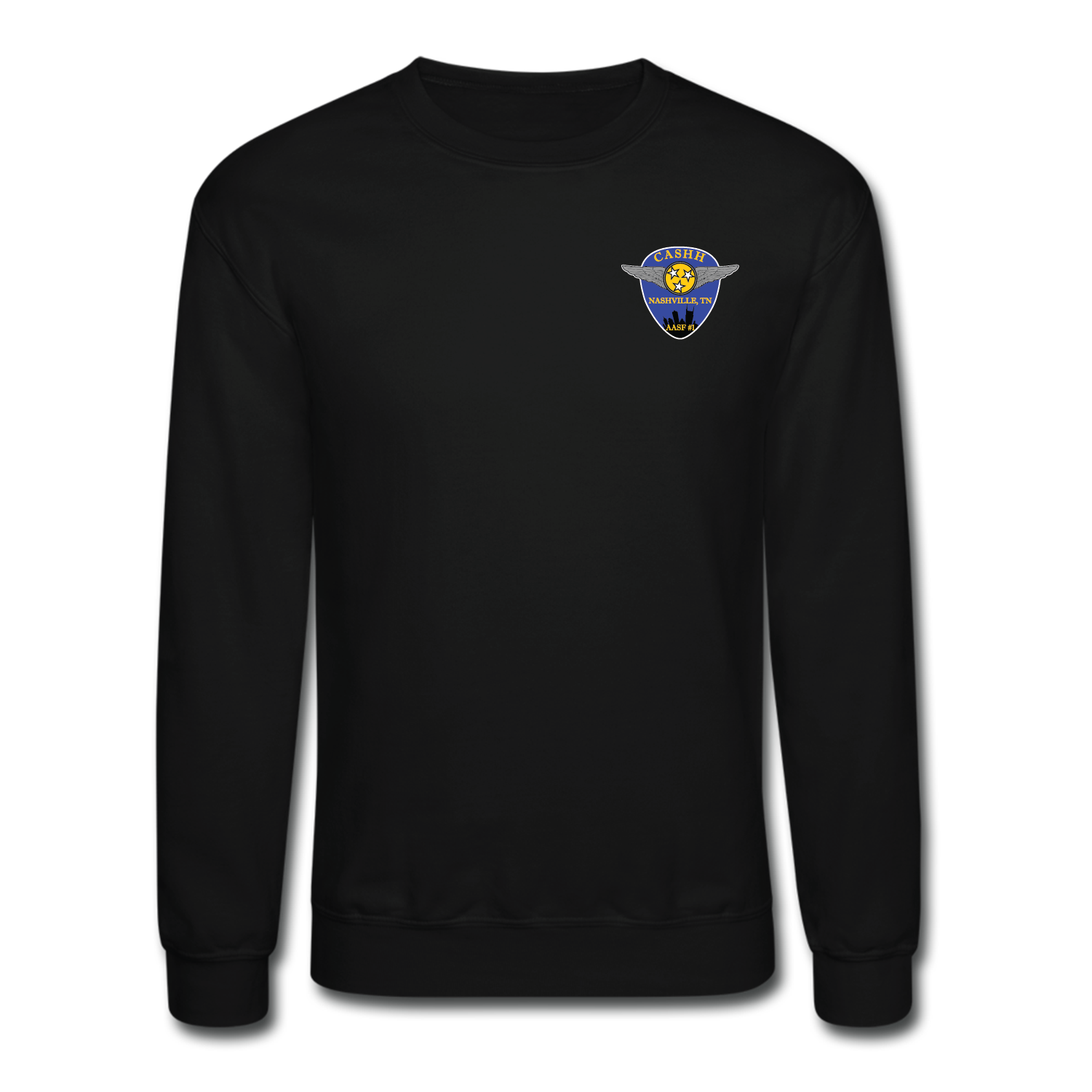AASF #1, TNARNG Sweatshirt | Brotallion – Brotallion LLC