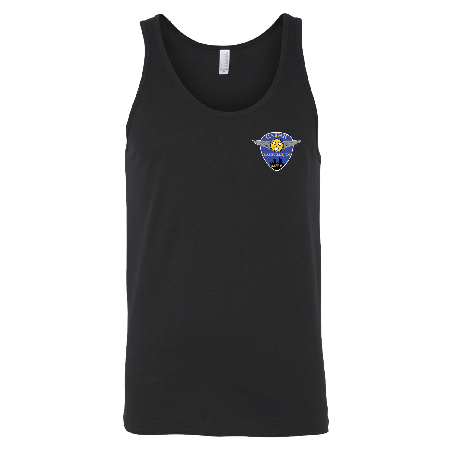 AASF #1, TNARNG Tank Top | Brotallion – Brotallion LLC