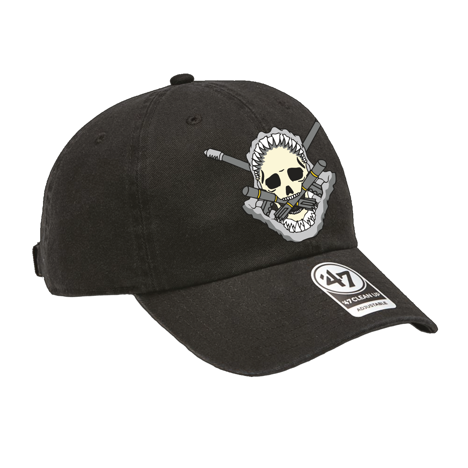 D Co, 1-229 AB Hats | Brotallion – Brotallion LLC