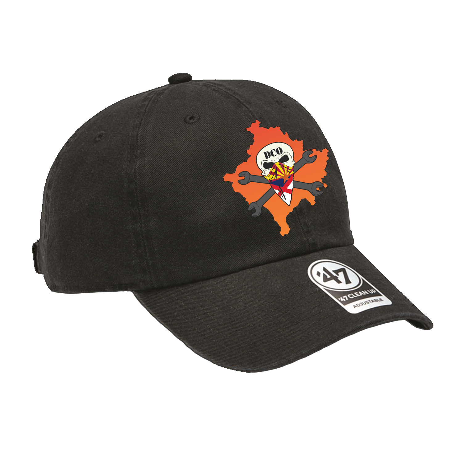 D Co, 1-131 AVN Hats | Brotallion – Brotallion LLC