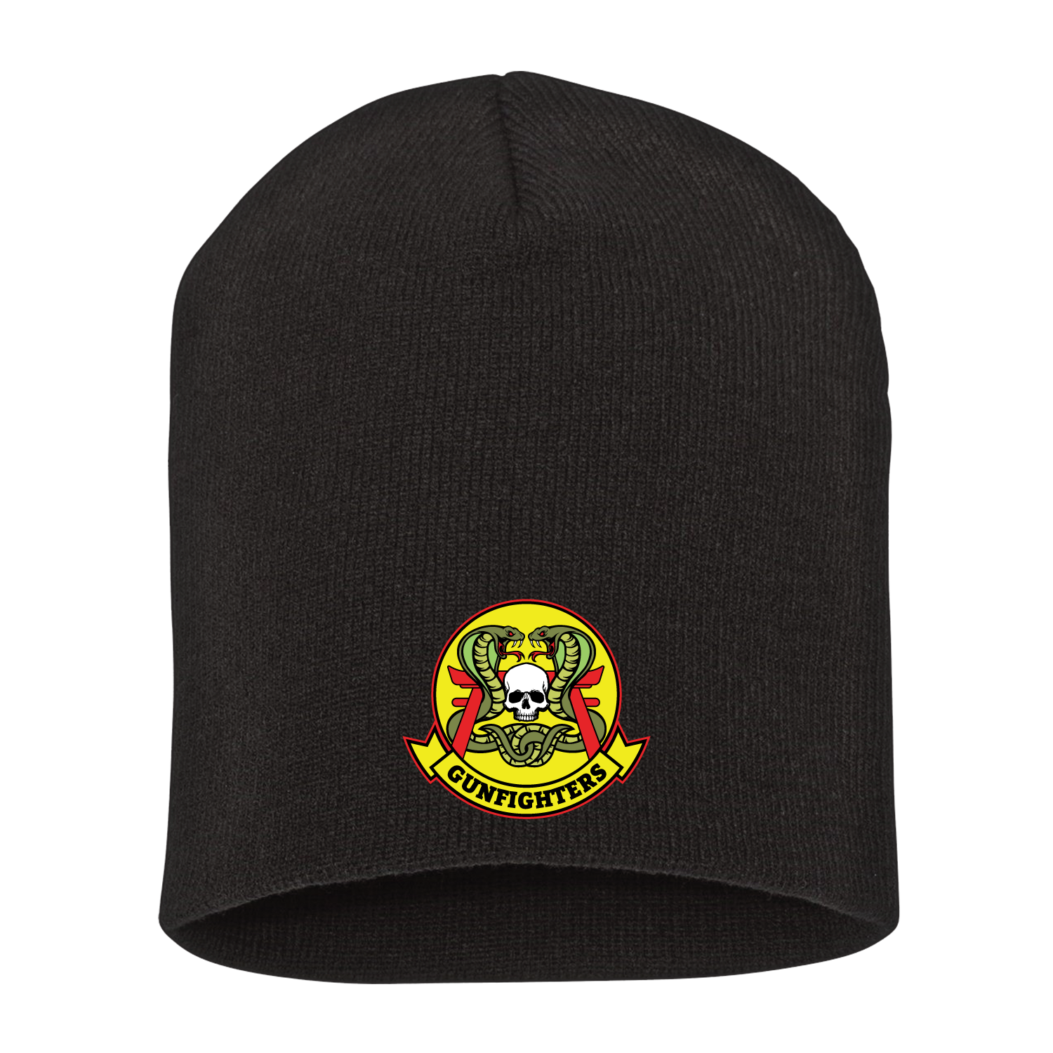 HMLA 369 Beanies | Brotallion – Brotallion LLC