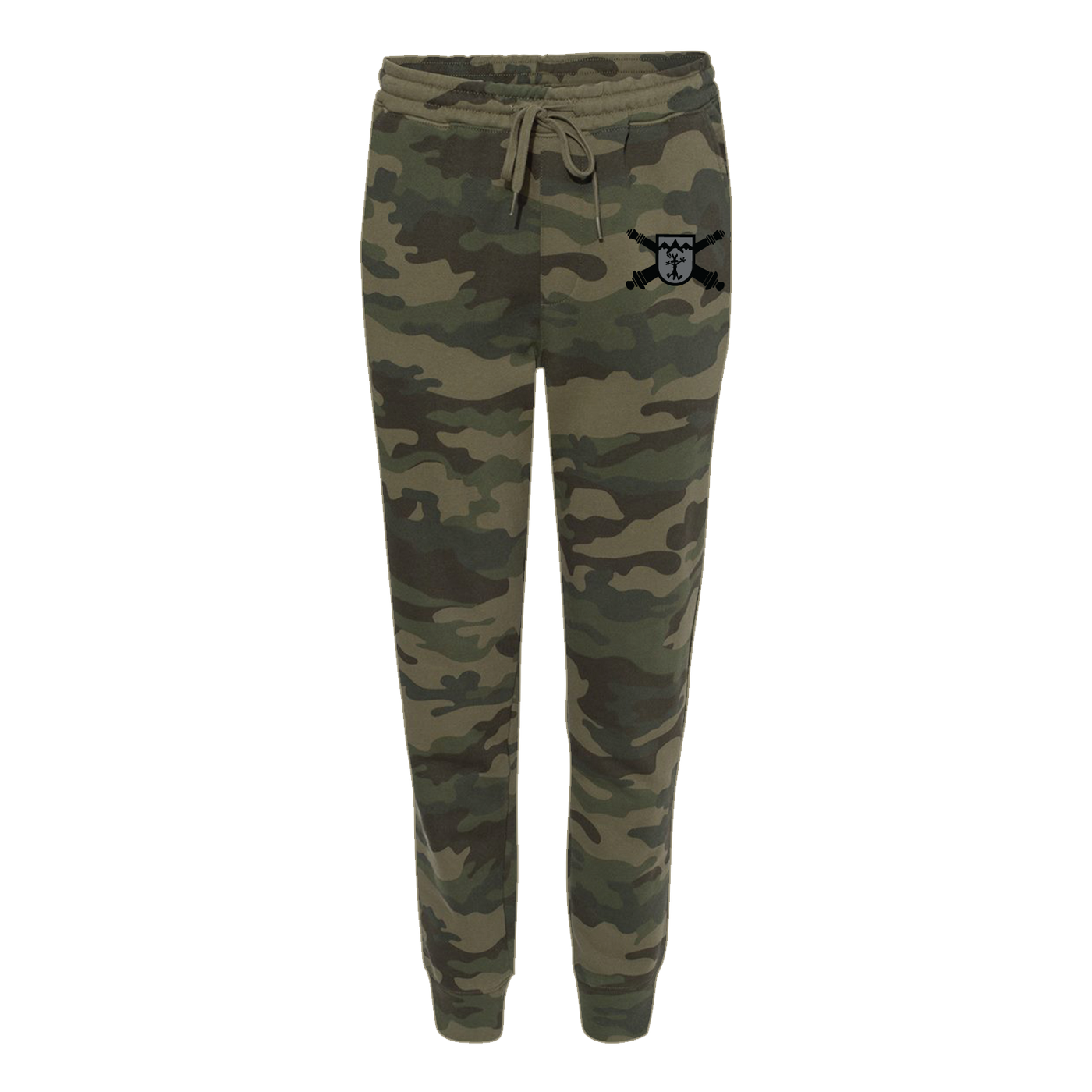3 PLT, B BTRY, 3-157 FAR Sweatpants | Brotallion – Brotallion LLC