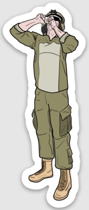 Stickers | Helicopter Stickers | Fly Army Sticker | Hawk Sticker – Page ...