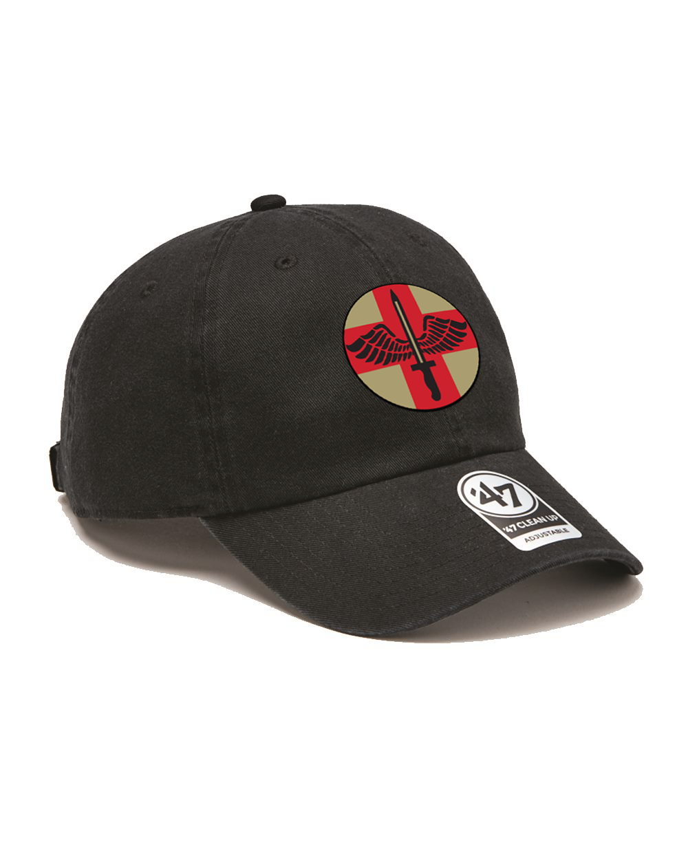 4 RTB Air Ambulance Detachment Hat | Military Unit Hats | Brotallion ...