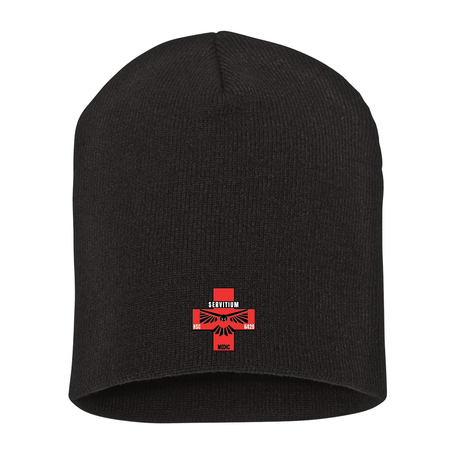 HSC, 642 ASB Beanies | Brotallion – Brotallion LLC