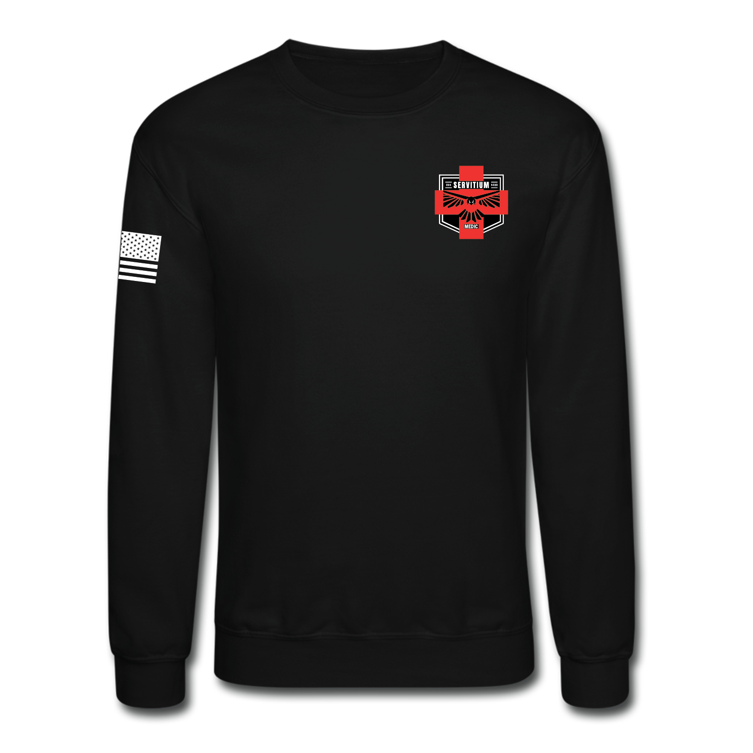 HSC, 642 ASB Sweatshirt | Brotallion – Brotallion LLC
