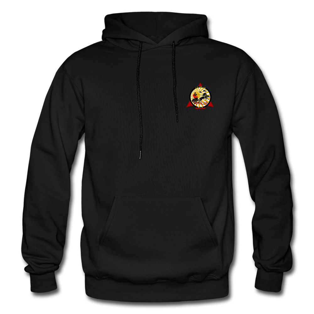 A Co, 46TH ASB Hoodie | Military Unit Shirts | Brotallion – Brotallion LLC