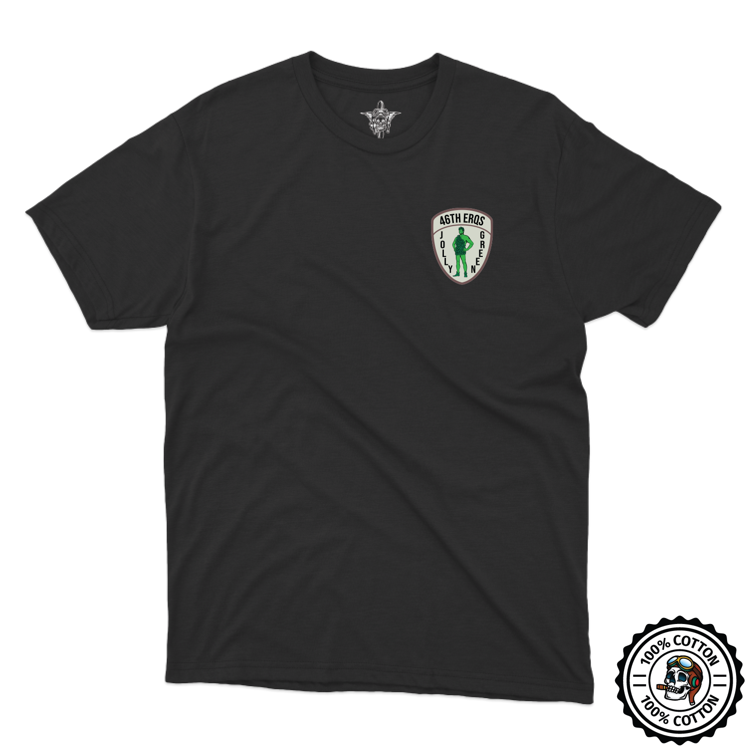 46th ERQS T-Shirt | Brotallion – Brotallion LLC