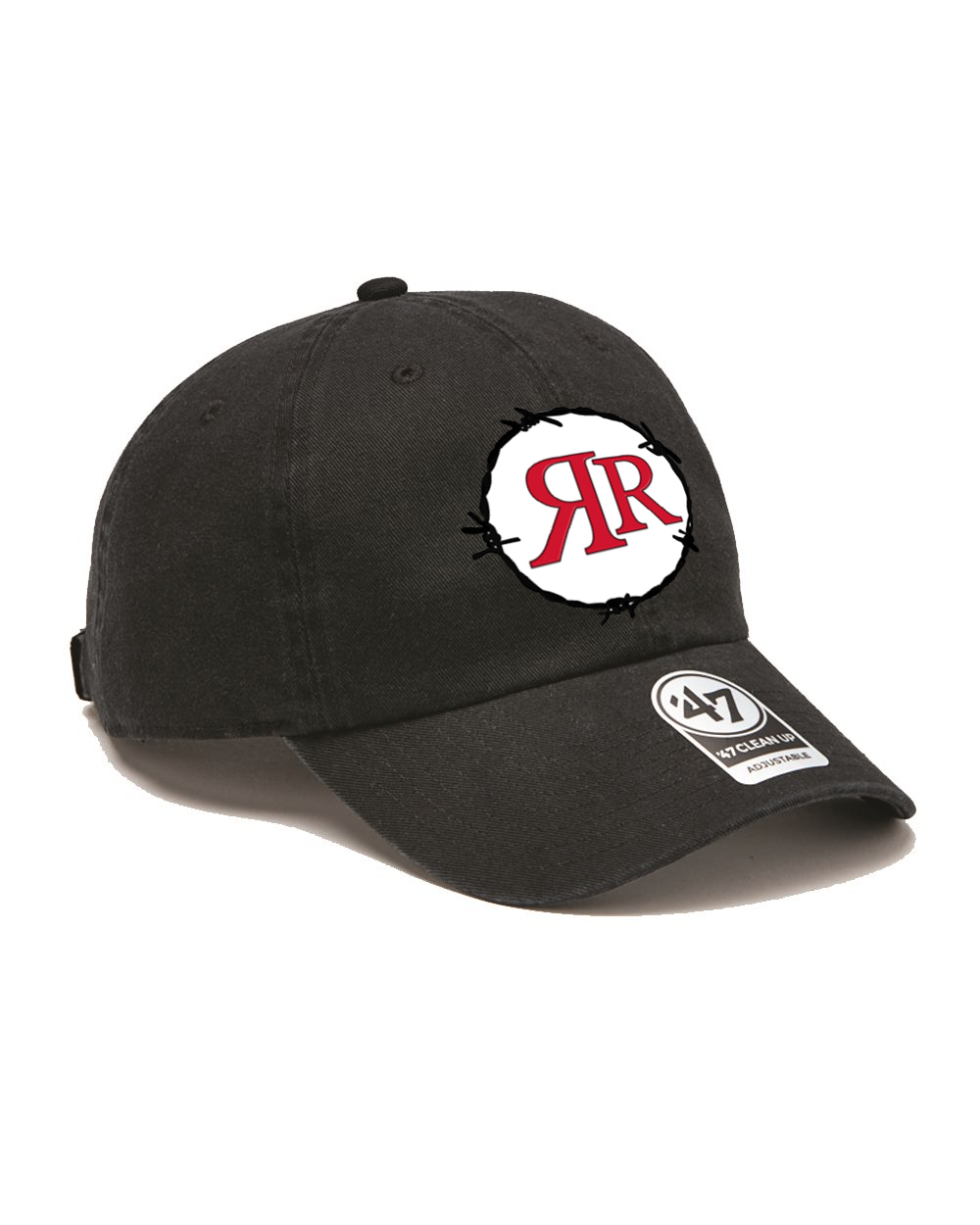 Ruthless Ryderz Logo Ruthless Ryderz Central... Ruthless Ryderz