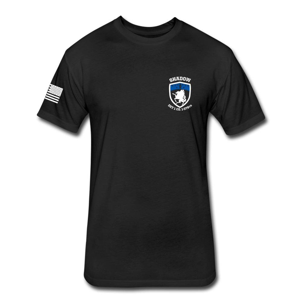 Det 1, C Co, 1-376 AVN T-Shirt | Military Unit Shirts | Brotallion ...
