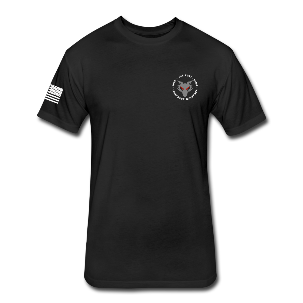 82nd CAB Task Force Wolfpack T-Shirt – Brotallion LLC