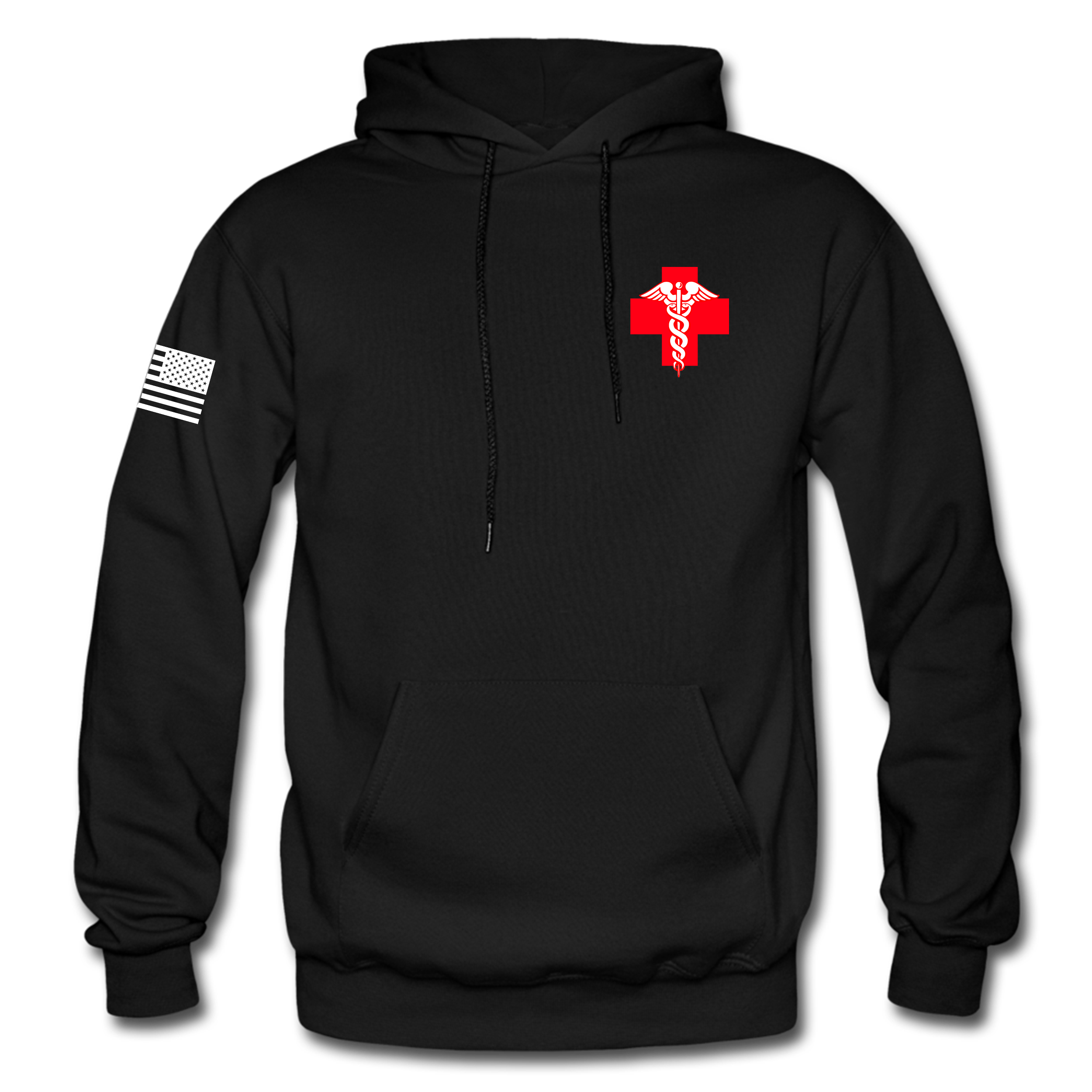 160 FRSD Hoodie | Brotallion – Brotallion LLC
