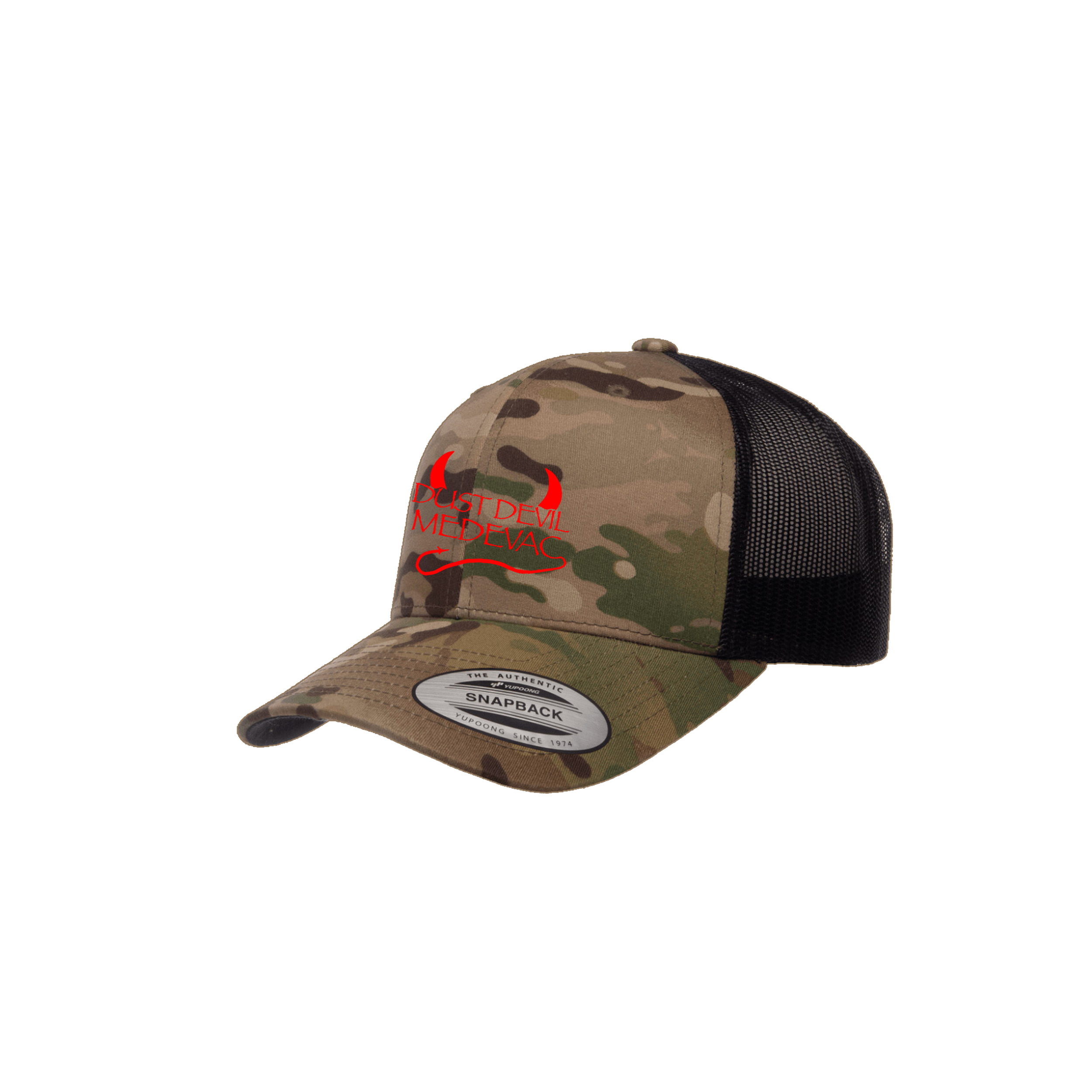 2 FSMP, C Co, 2-501 Embroidered Hat | Military Unit Hats| Brotallion ...