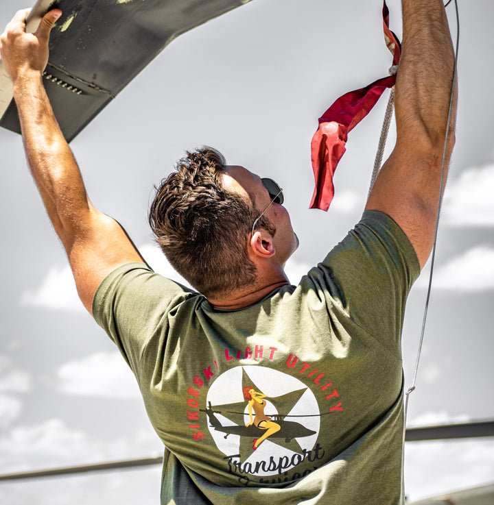 Rated #1 Military Aviation Apparel Online Shop | Brotallion ...