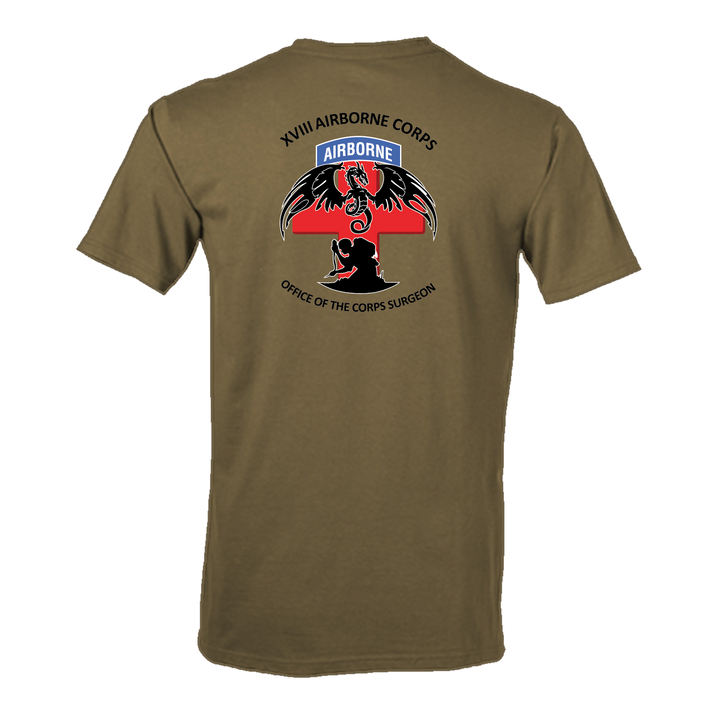 XVIII Airborne Corps Apparel | Brotallion – Brotallion LLC