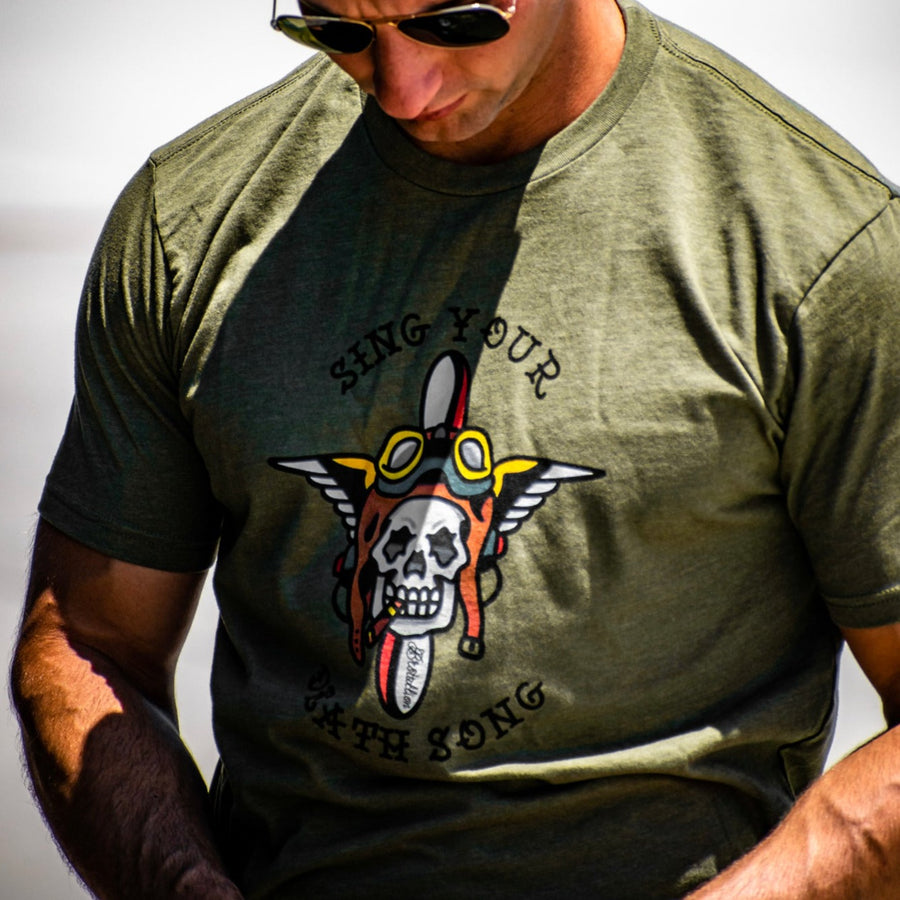 Rated #1 Military Aviation Apparel Online Shop | Brotallion ...