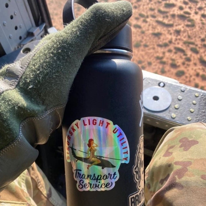 Stickers | Helicopter Stickers | Fly Army Sticker | Hawk Sticker ...