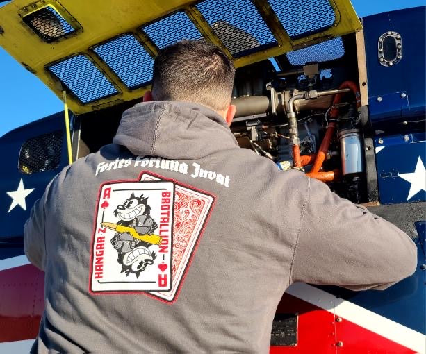 Hoodies | Brotallion – Brotallion LLC