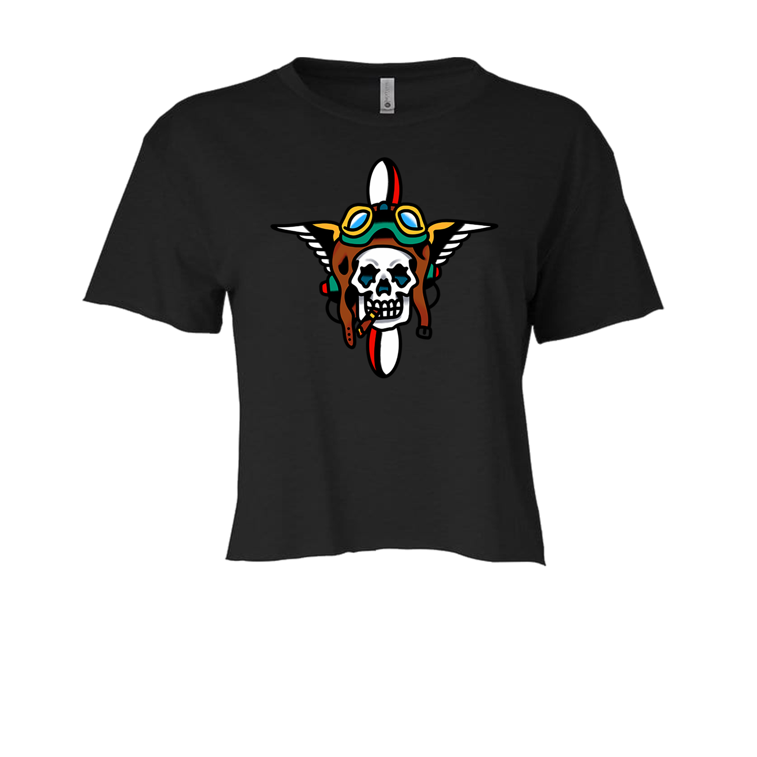 Brotallion Mantra T-Shirt | Military Aviation Apparel | Brotallion ...